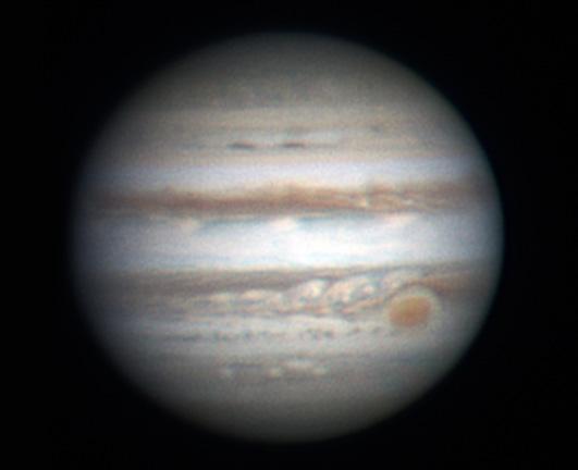 Jupiter